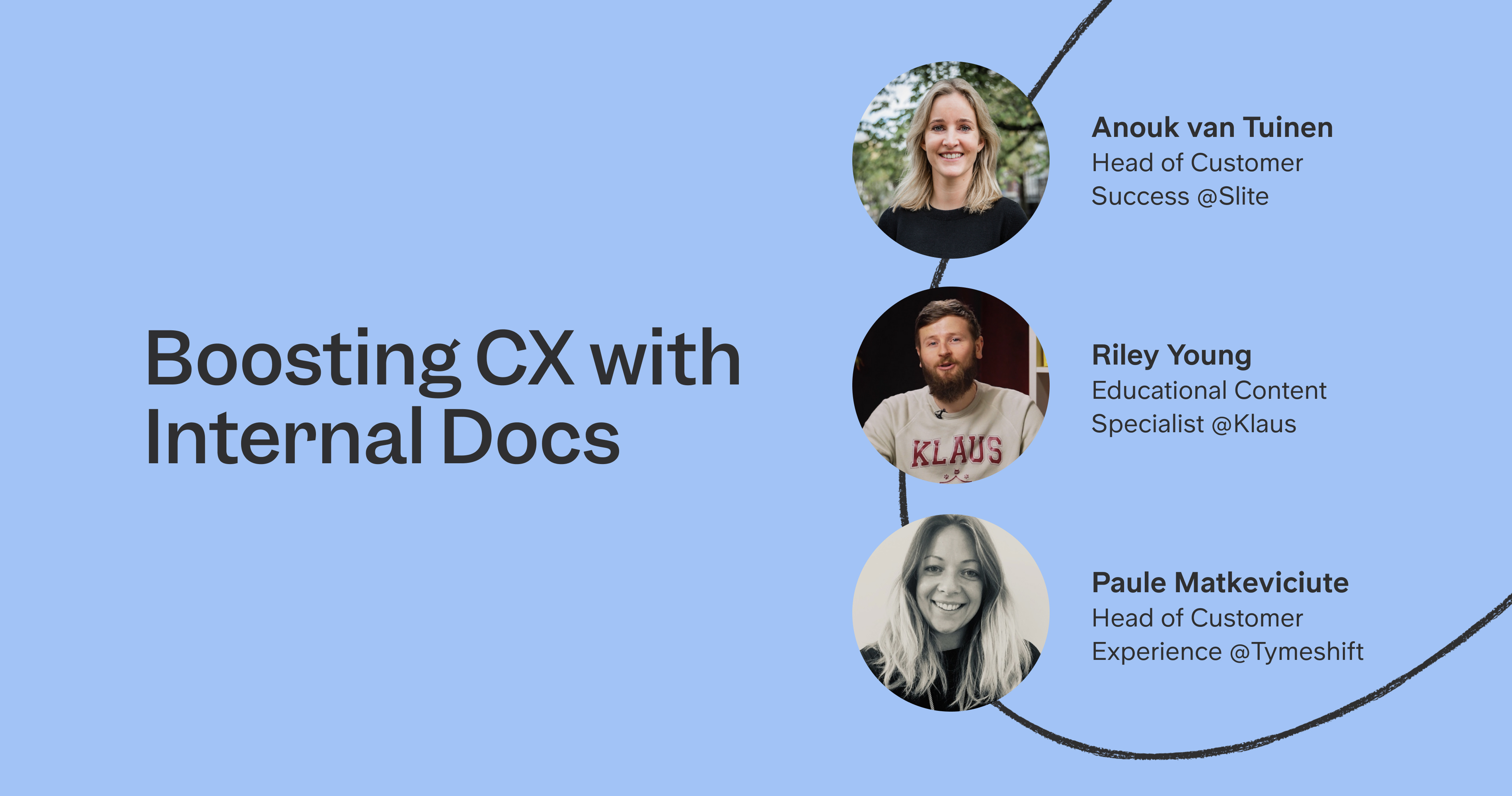 The role of internal documentation in support teams